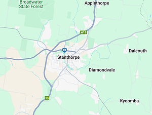 Stanthorpe Forensic Cleaning - BioHaz Forensic Cleaning